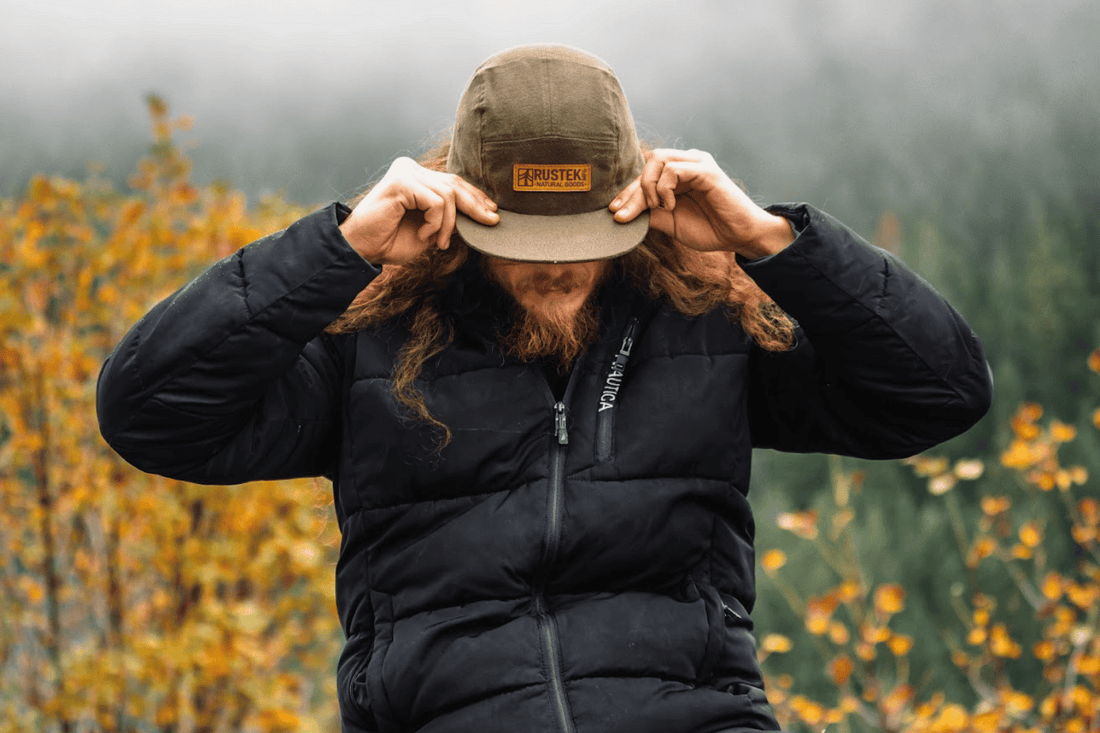 Rustek | The Most Sustainable Hats On Earth | Portland Oregon