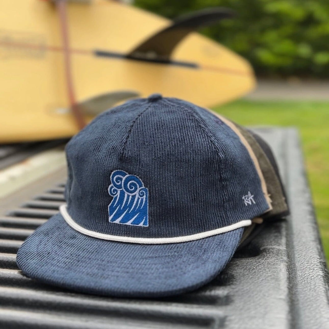 Rustek | The Most Sustainable Hats On Earth | Portland Oregon