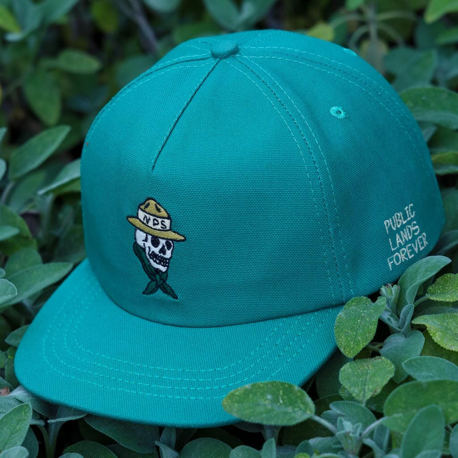 Natural Hats – Rustek