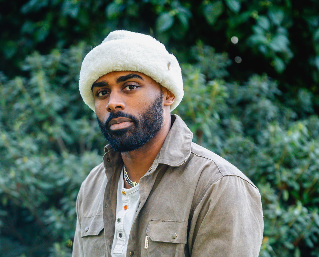 Rustek | The Most Sustainable Hats On Earth | Portland Oregon