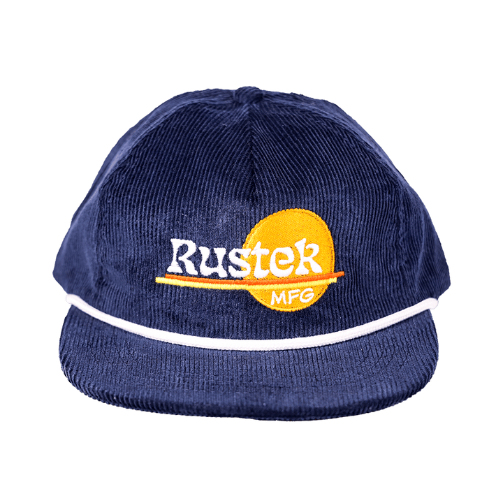 Rustek | The Most Sustainable Hats On Earth | Portland Oregon