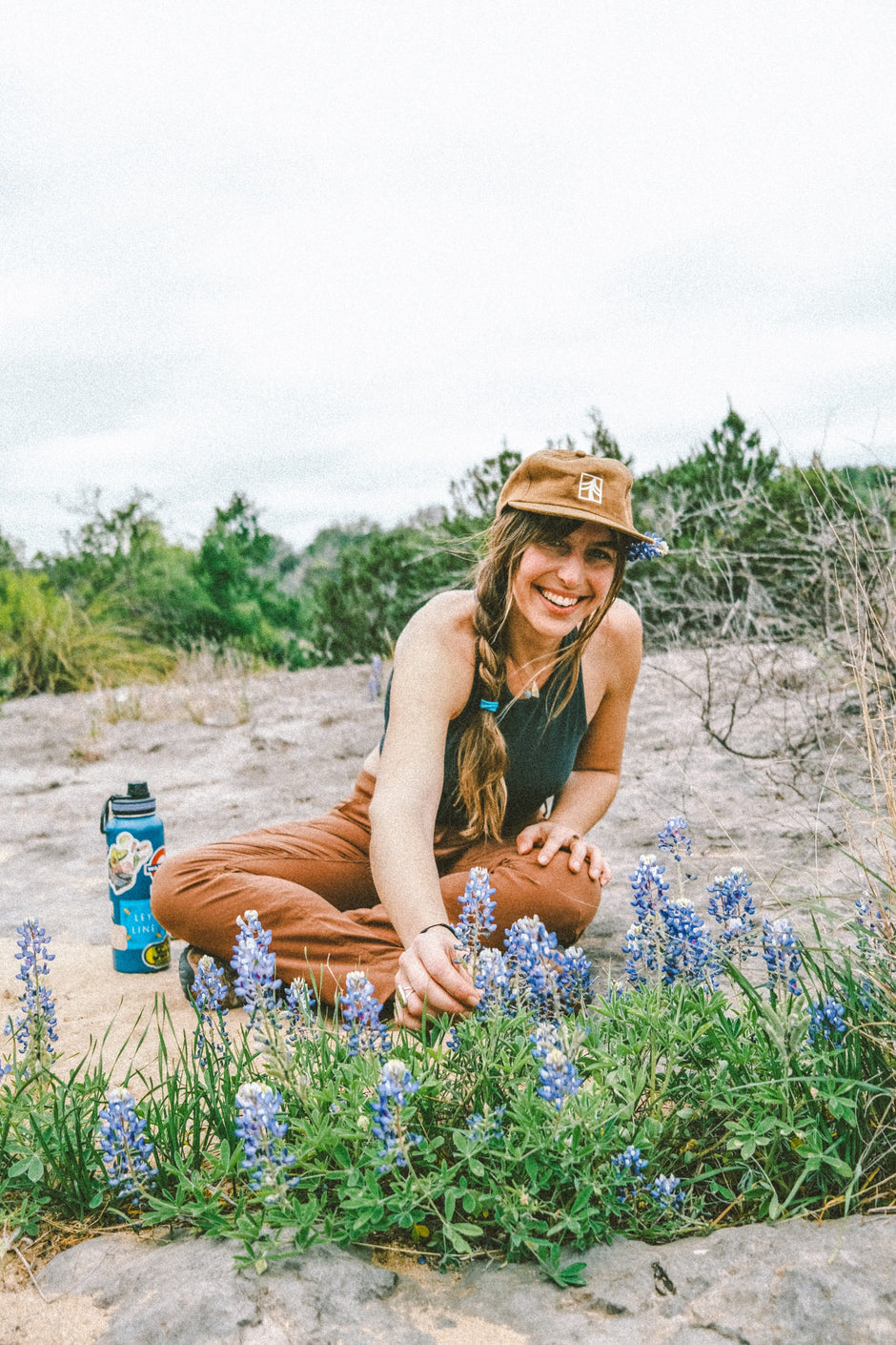 Rustek | The Most Sustainable Hats On Earth | Portland Oregon