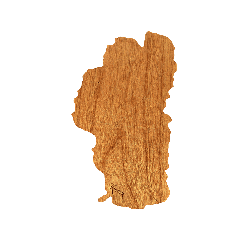 Wood Stickers – Rustek